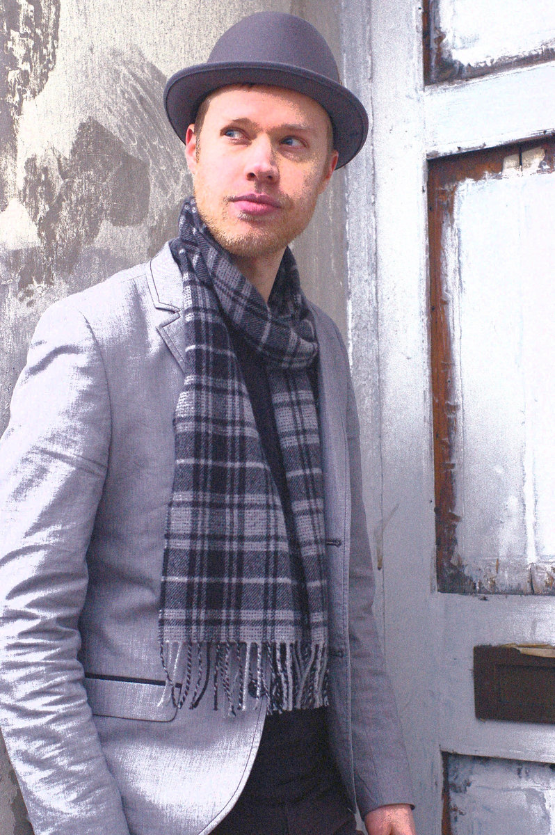 Love Can Lift You Up | Jamie West