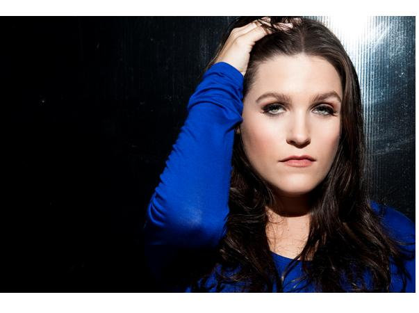 NOW | Rachel Millman