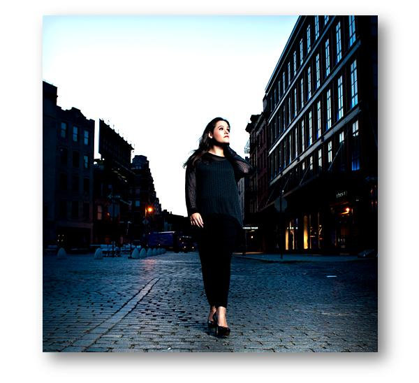 NOW | Rachel Millman