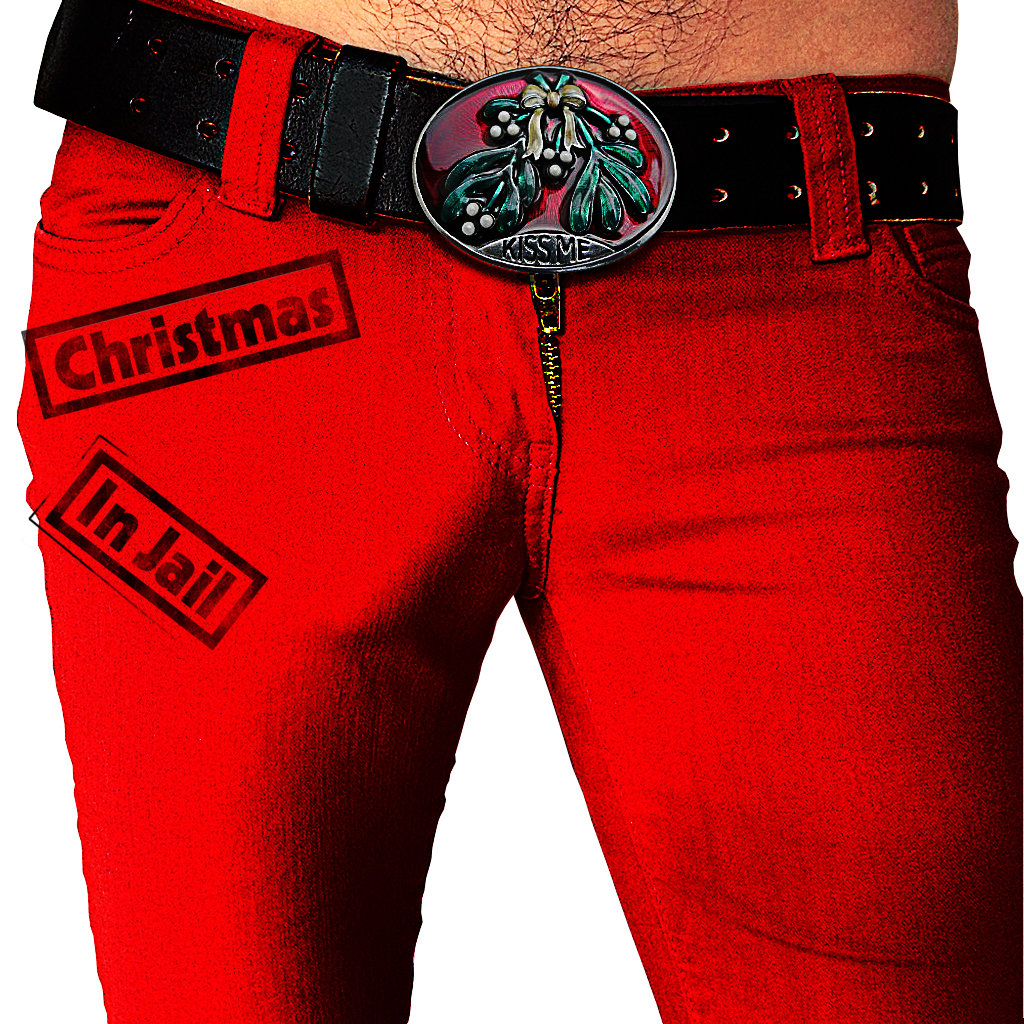 North Pole | Johnny Awesome and the Elves