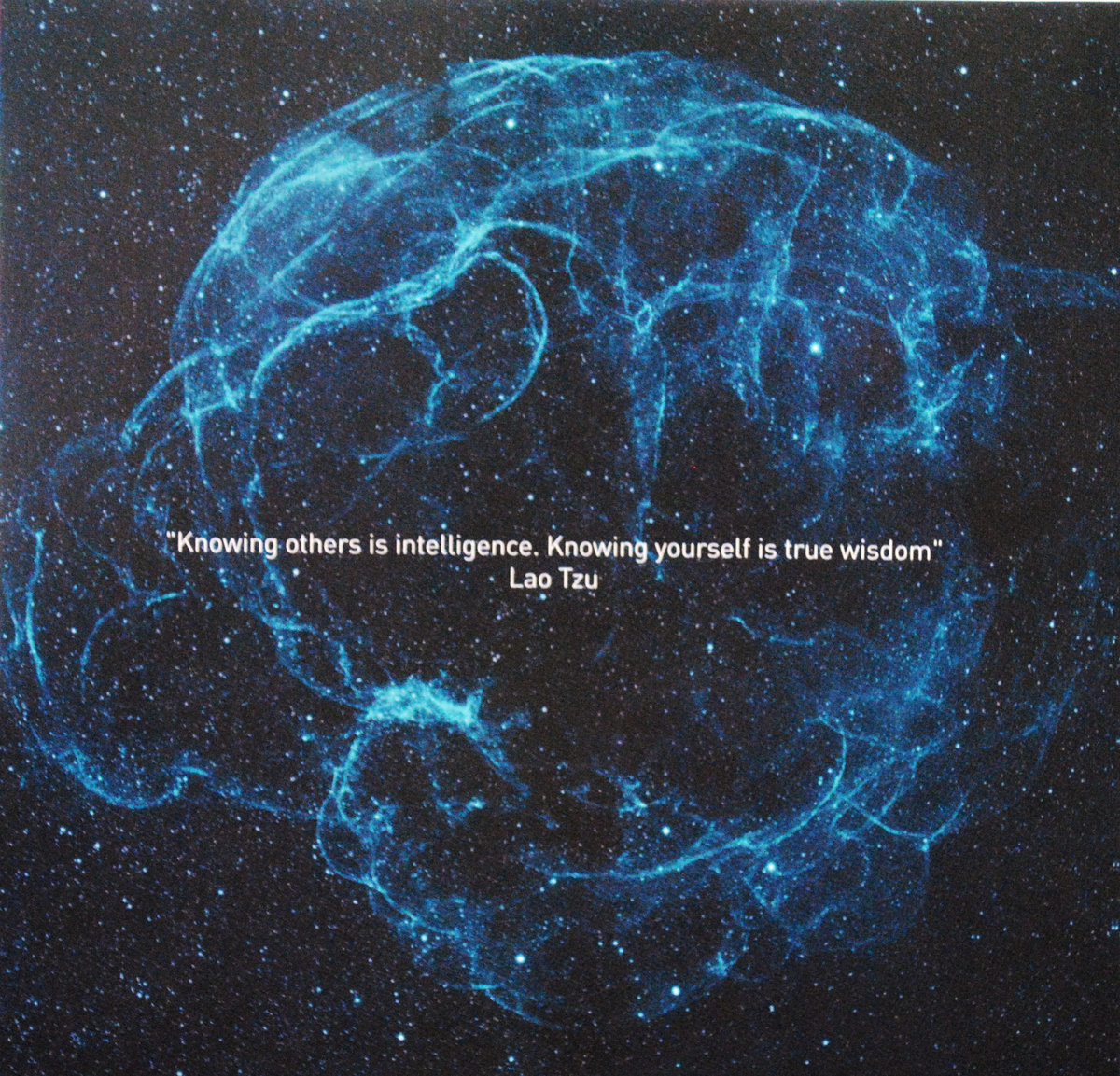 World Without Form | Nat Birchall | nat birchall