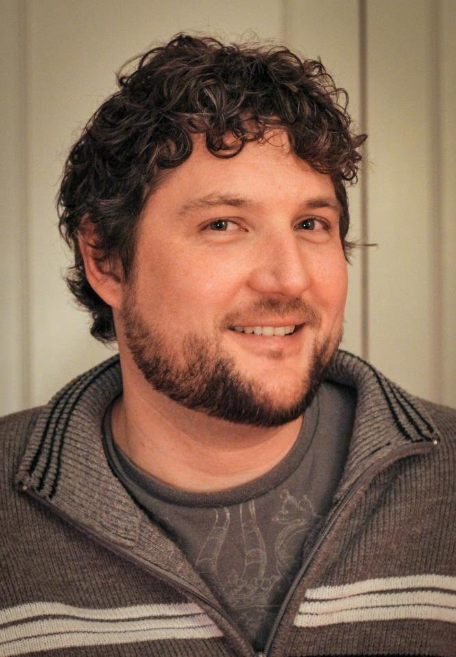 Can You Hear Me Now? | Jeremy T Fisher