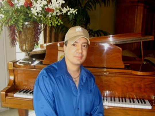 Shattered Garden (Climate Change Song) | Maggie Richardson | John Stea