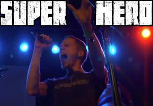 Music | Super Hero