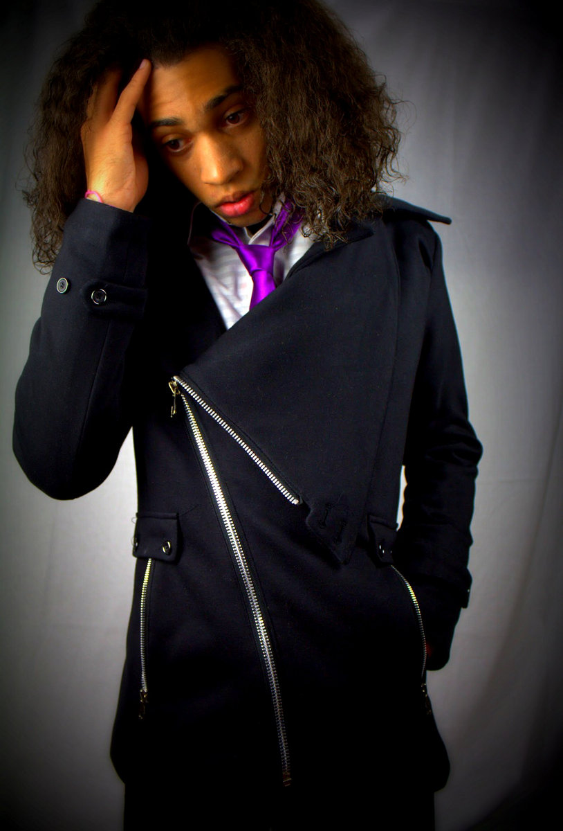 Midnight | Michael Winters