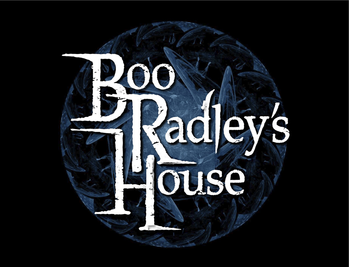 Eye to I | Boo Radley's House