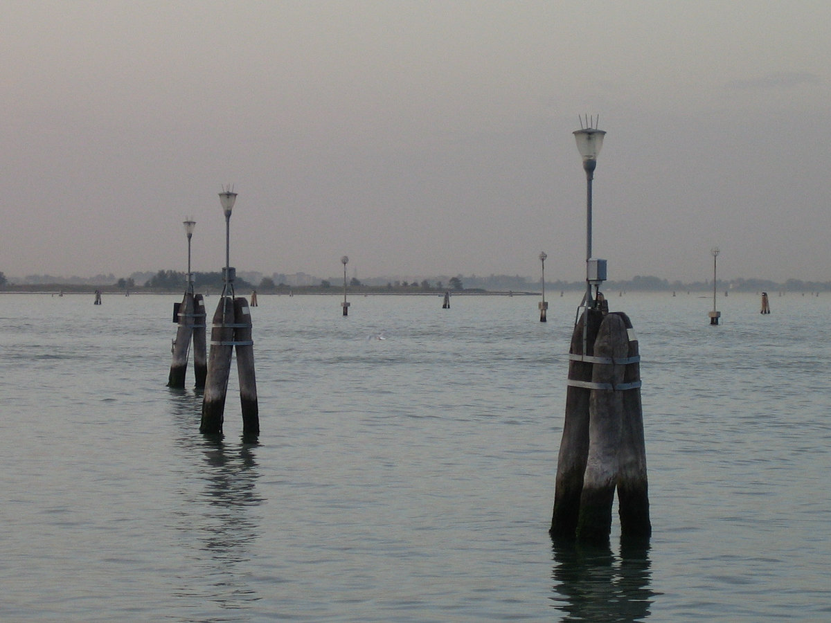 Capricorne EP | Inlandsis