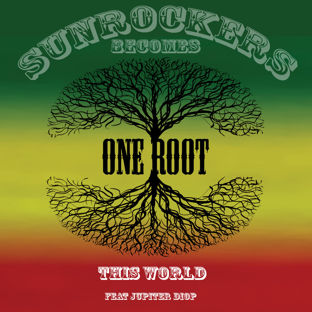 Revelation EP | ONE ROOT | One Root