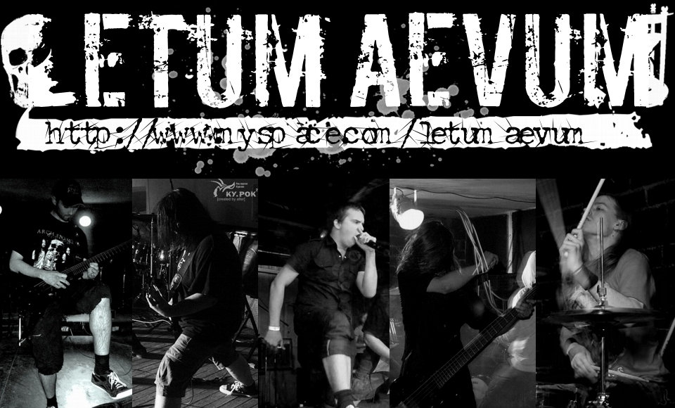 Forbidden Chapters (2012) | Letum Aevum