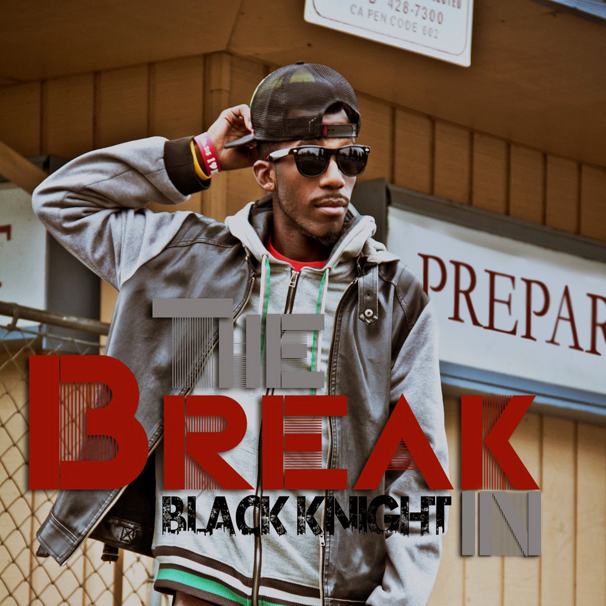 Black Knight- Favor | Black Knight