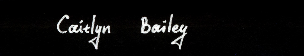 Fuego! | Caitlyn Bailey