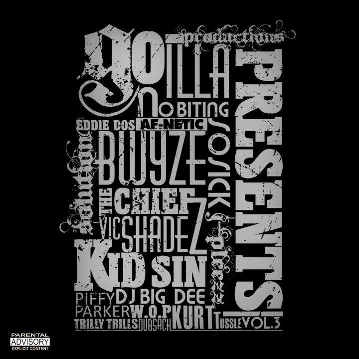 Oh Yes Oh Yes | Vic Shadez - Chris Rivers - Soulution - Whispers | GO ...
