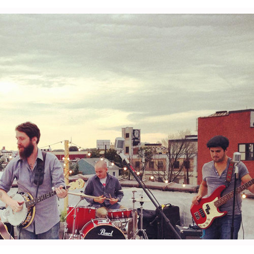 City of the Hills Vol. I | the Spectacular Average Boys