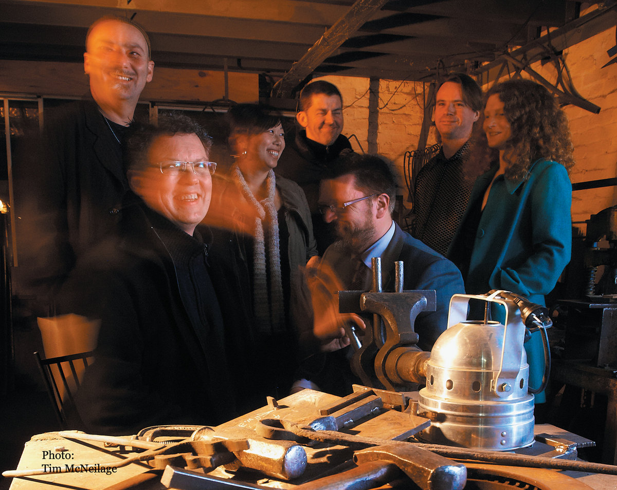 christ 3, buddha nothing... double album | bohjass | tim pledger