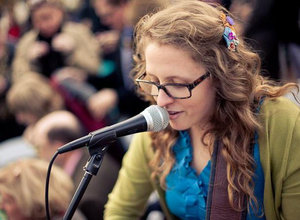 Music | Emily Morris