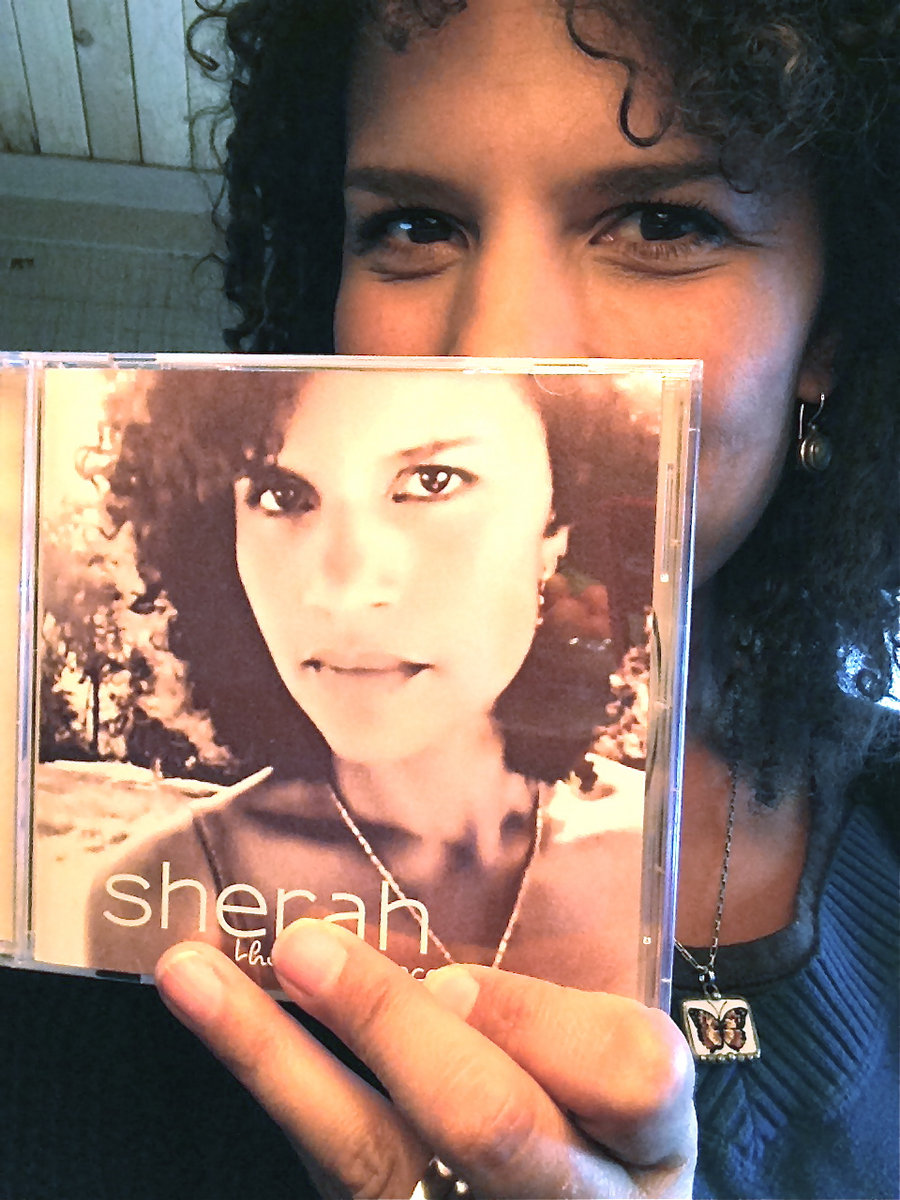 A Thousand Oceans | Sherah