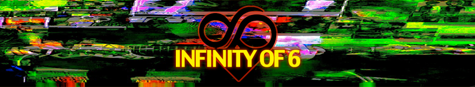 BBBBBBBBB | Infinity Of 6