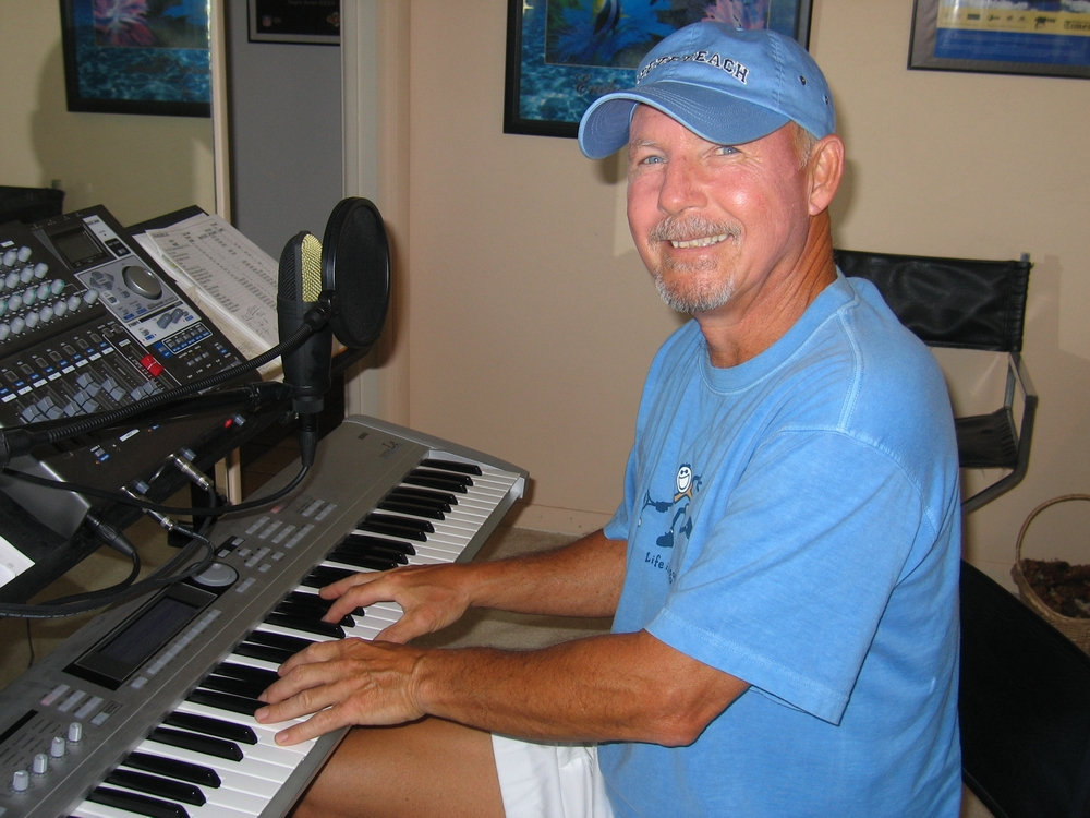 Favorite Vocals | Mike Sage