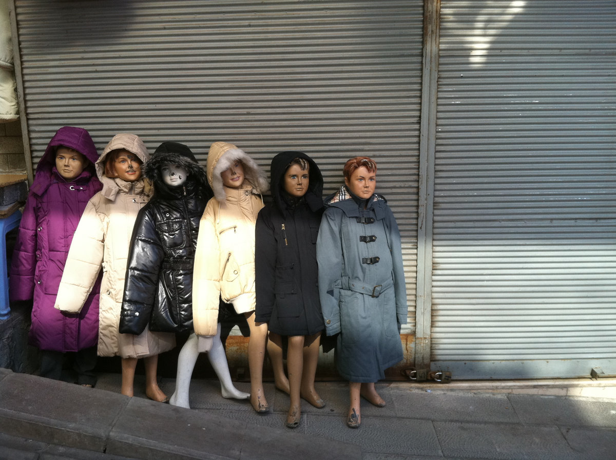 Earthquake | Amber Webber and Nick Dewitt | Nick deWitt