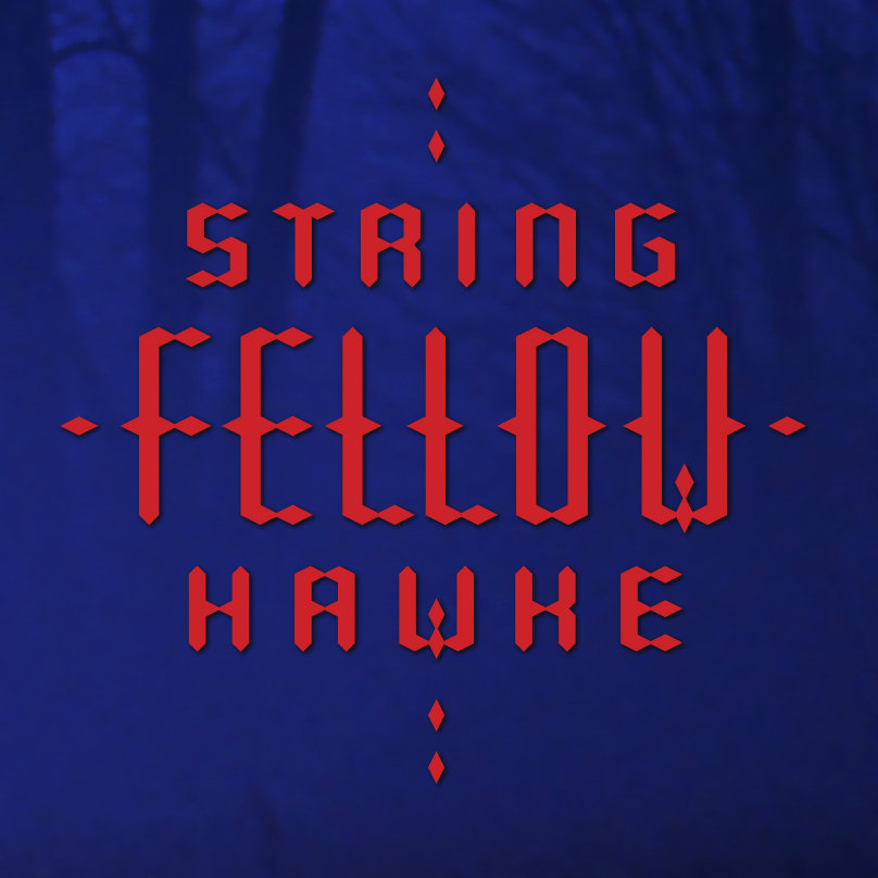 Medusa | StringfellowHawke | Stringfellow Hawke