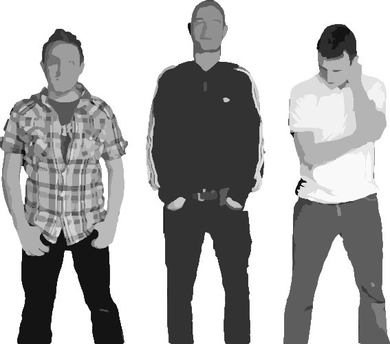 Jigsaws | Last Arrow