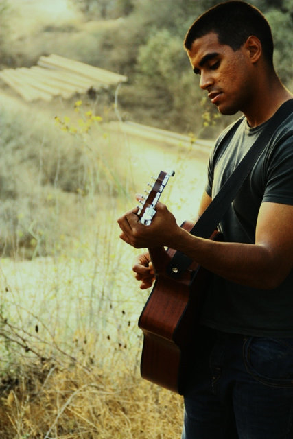 Where is home? | Eli Benjamin