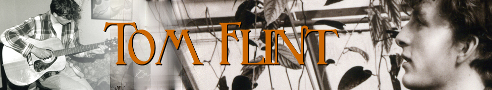 Music | Tom Flint