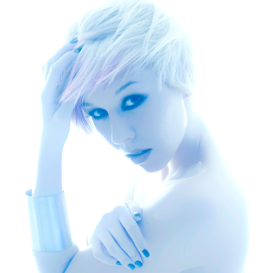 Ashes Of My Paradise | Kelly Sweet