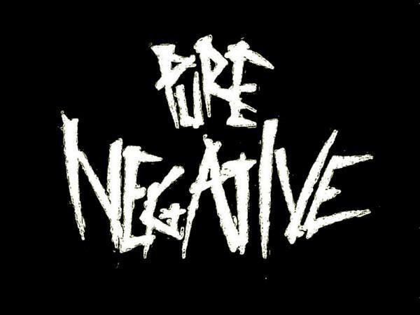 INSERT [TWIST] PULL | PURE NEGATIVE