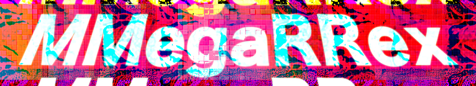 Derek, the solstice! | MegaRex