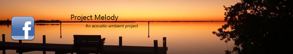 Project Melody | Project Melody