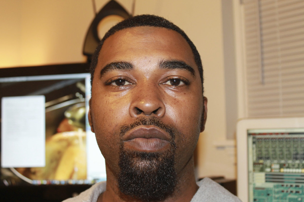 R&B 1-4-13 | sidney carter | SIDNEY CARTER IV