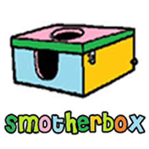 Ma-Sucky! | Smotherbox
