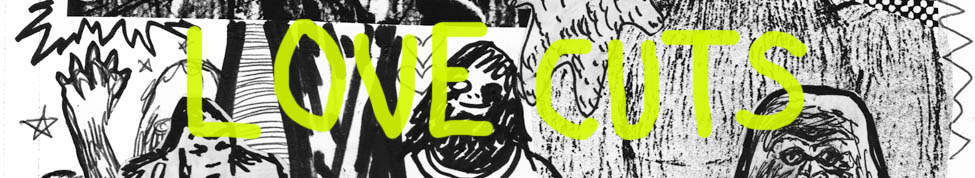 Love Cuts | Love Cuts