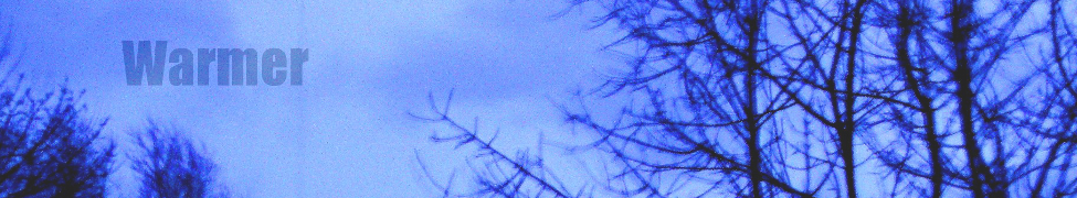 for jooje | Warmer