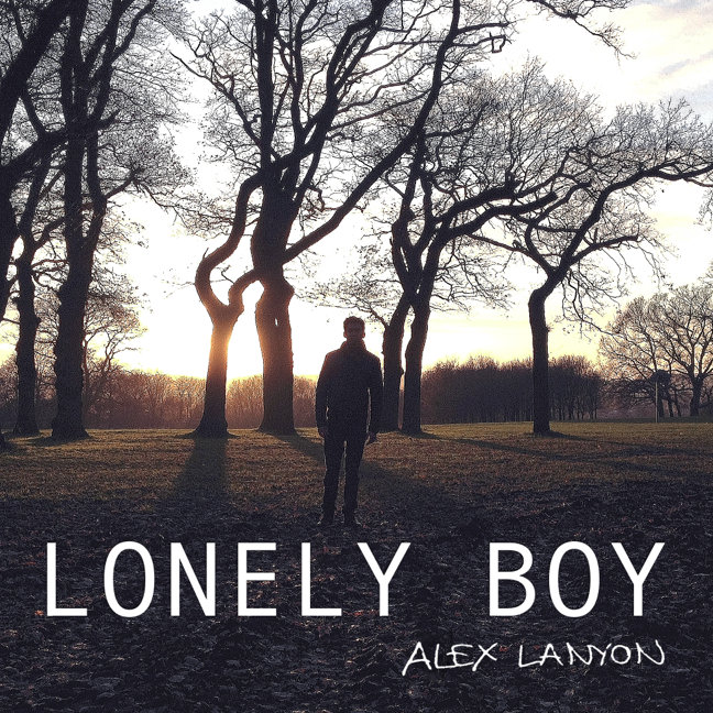 Lonely Boy EP | Alex Lanyon