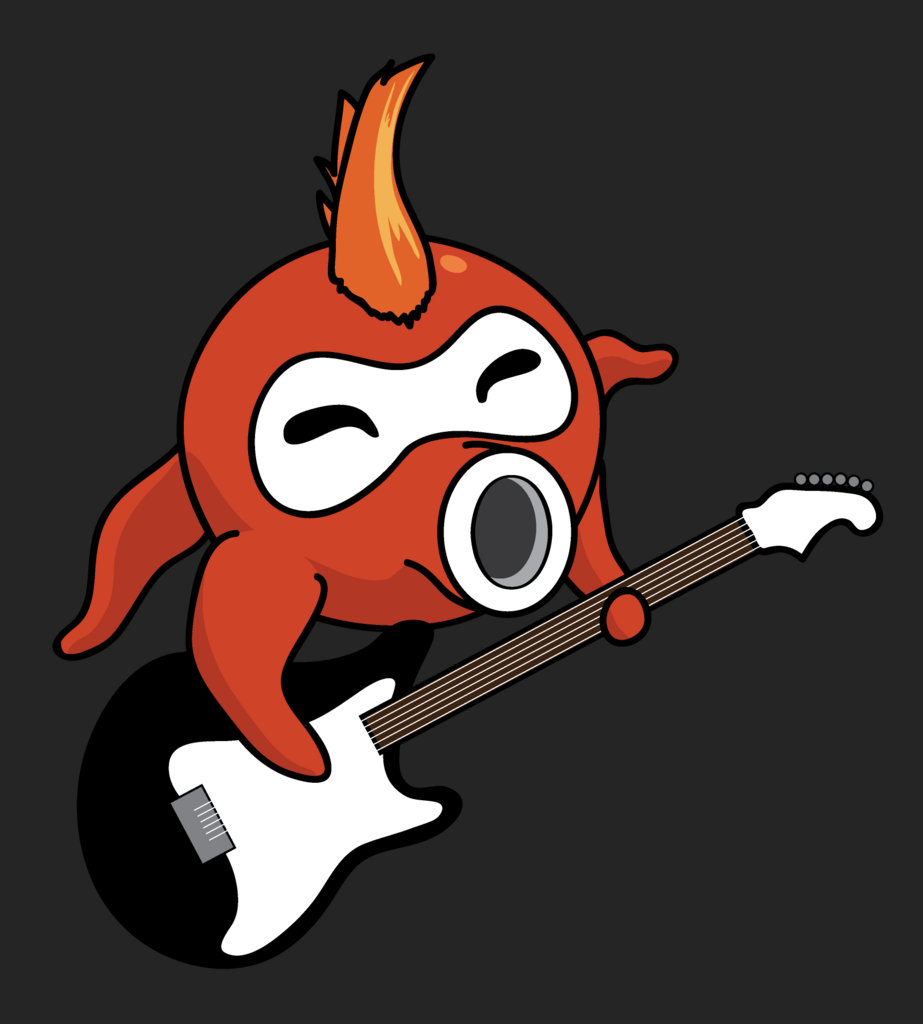 Octorock's collection | Bandcamp