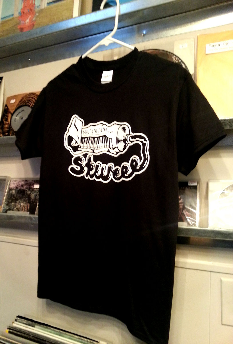 Classic Skweee Tube T-Shirt | losonofono