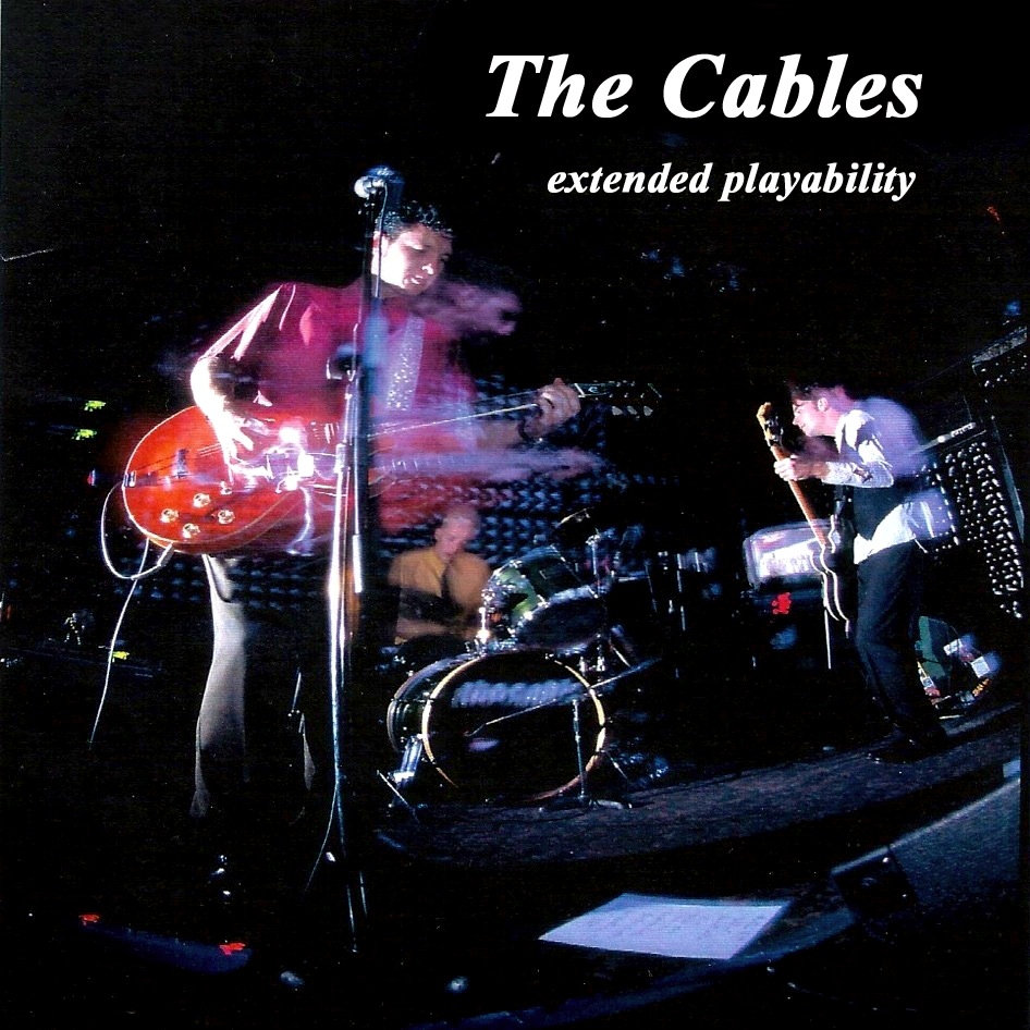 The Cables | The Cables