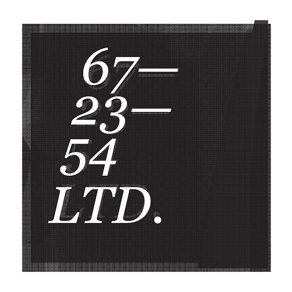 Aleph Null | Bow Arrow | 67-23-54 LTD.