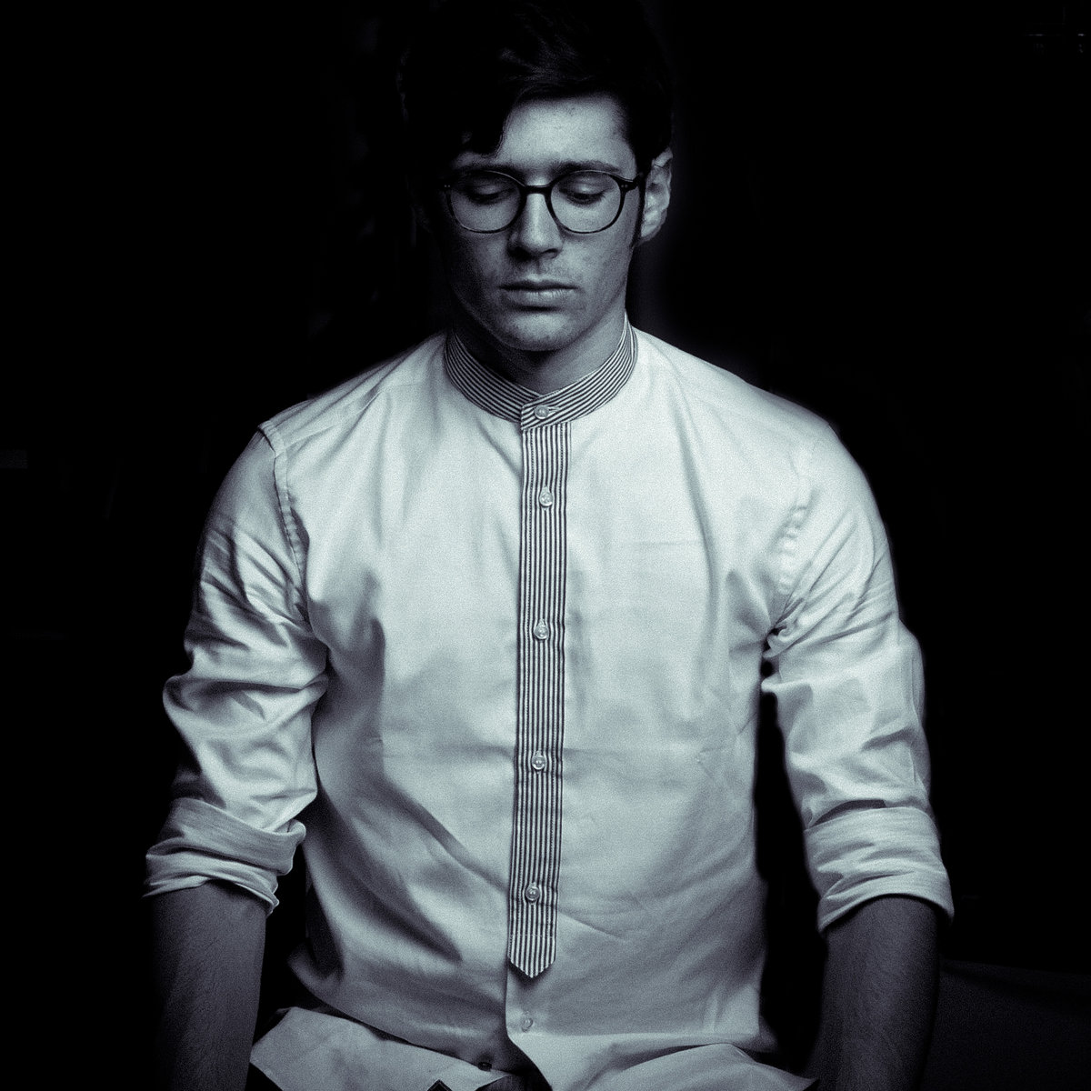 Unmastered EP | AaronE