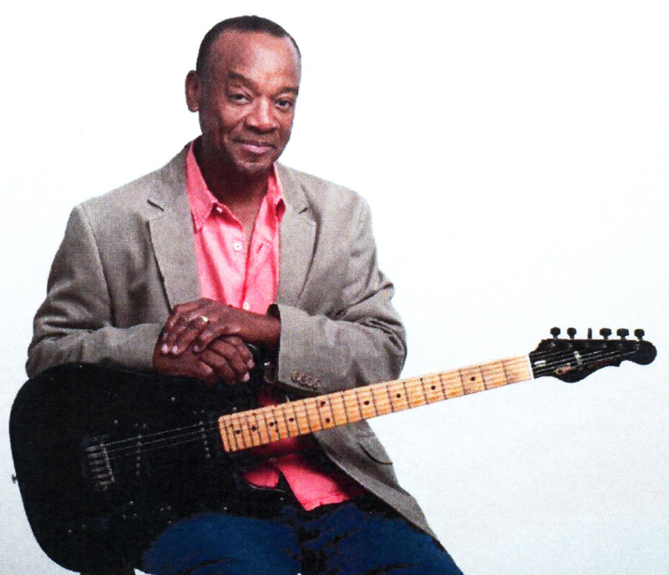 Talent For the Lord | Julius McCabe