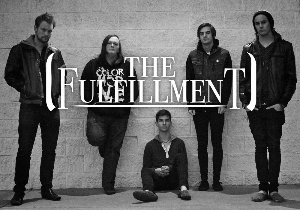 Origin | The Fulfillment