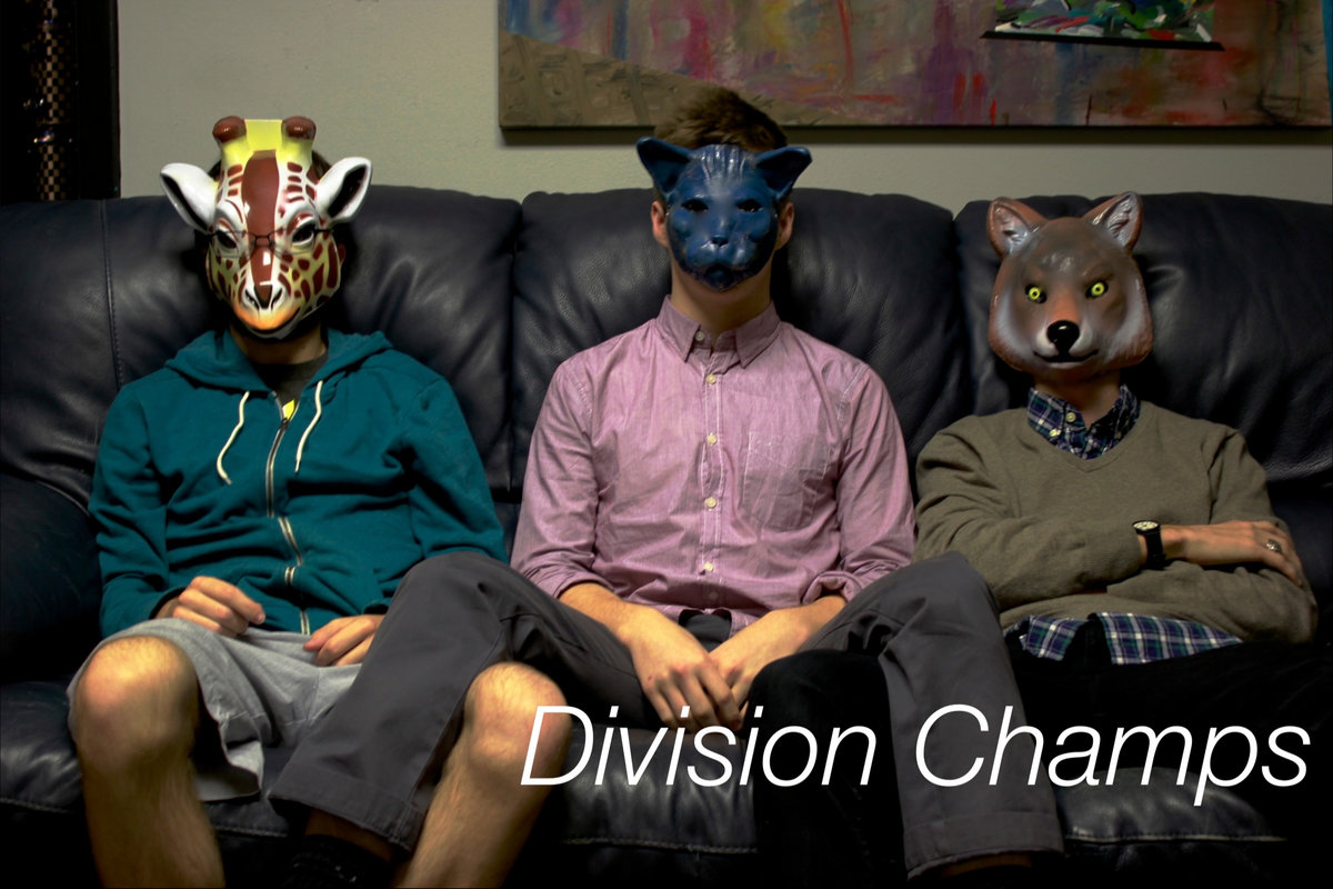 Attic Sessions | Division Champs