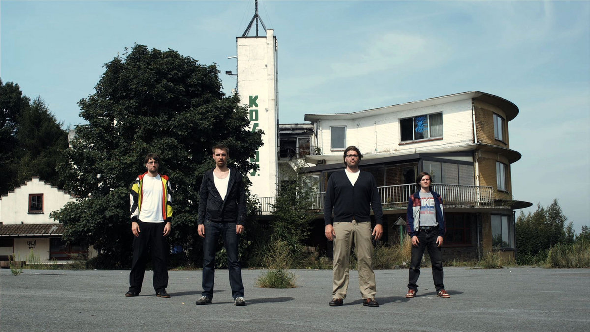 Debut (preview) | Jan Maessen