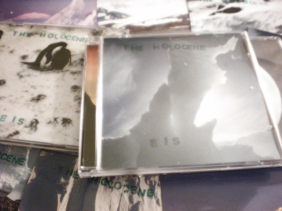 eis | The Holocene