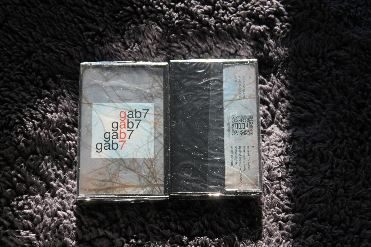 Gab7 | gab7 | tapdup