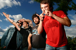 Music | Rocketscience