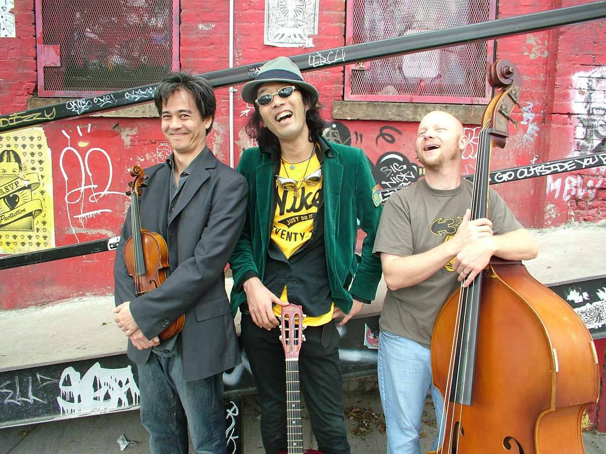 Japanese Gypsy Rock | Kagero