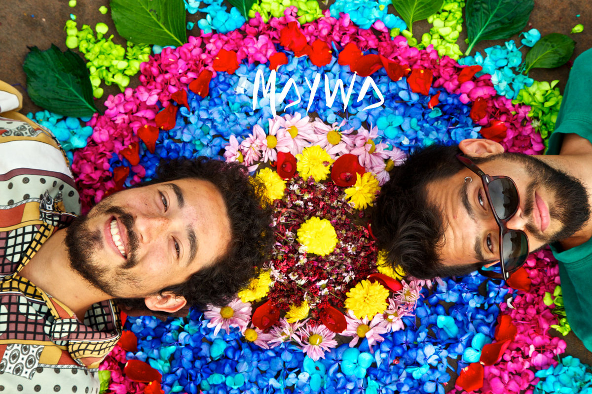 Maywa llega a la tierra | Maywa